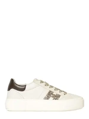 Hogan Low Top Sneakers White 1