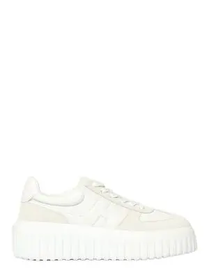 Hogan Sneakers - White