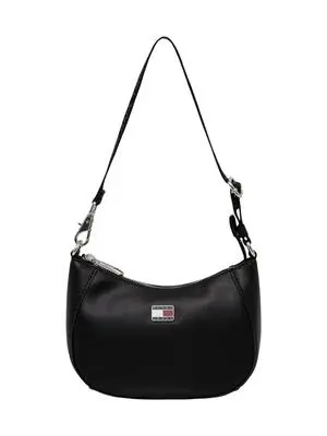 Tommy Hilfiger Crossbody Bag - Black