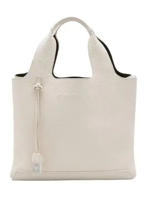 Hogan Handbag - White