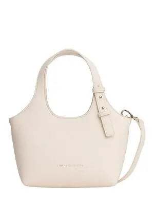 Tommy Hilfiger Handbag - Cream