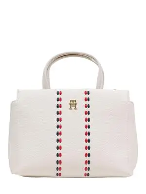 Tommy Hilfiger Handbag Cream
