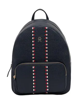 Tommy Hilfiger Backpack - Blue
