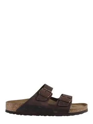 BIRKENSTOCK Sandals - Brown