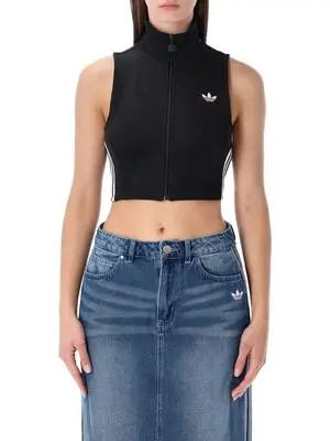 Adidas Originals By Alexander Wang Top - Black