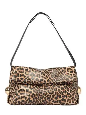 LIU JO Printed Shoulder Bag