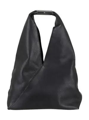 MAISON MARGIELA Shoulder Bag - Black