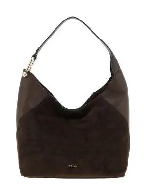 Furla Shoulder Bag - Brown