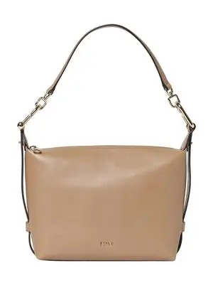 Furla Furla Mini Bag Brown