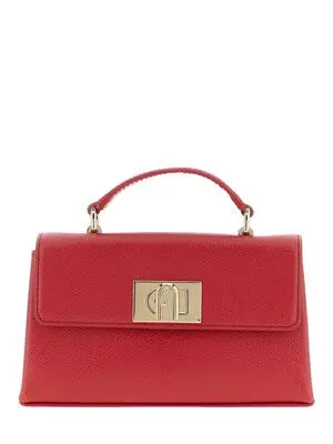 Furla Mini Bag - Red