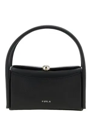 Furla Handbag - Black