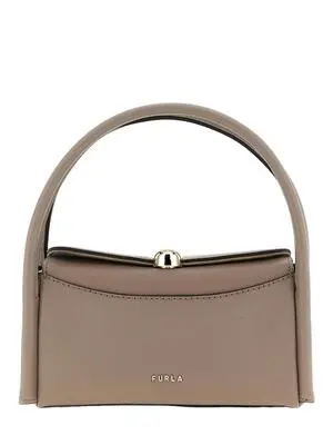Furla Handbag - Grey