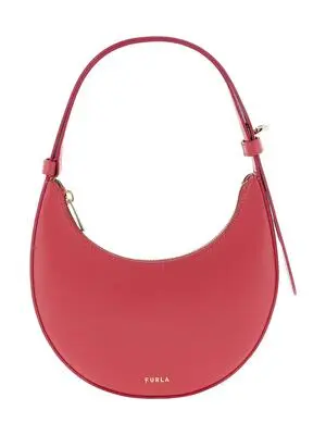 Furla Shoulder Bag - Fuchsia