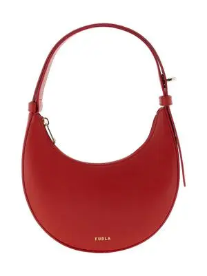 Furla Shoulder Bag - Red