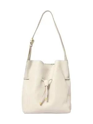 GIANNI CHIARINI Shoulder Bag - Sand