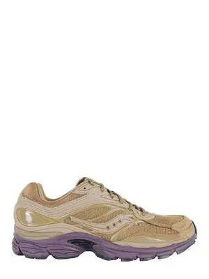 Saucony Athletic Sneakers - Brown