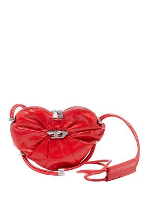 DIESEL® Crossbody Bag - Red