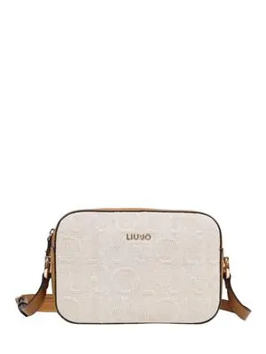 Liu Jo Mini Bag - Beige