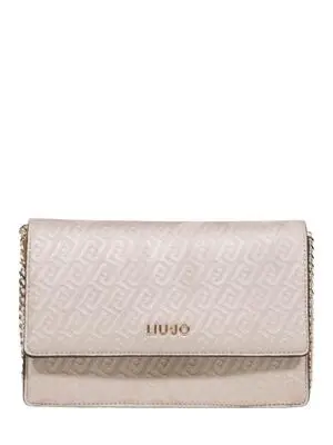 Liu Jo Mini Bag - Grey