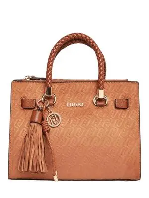 Liu Jo Handbag - Brown