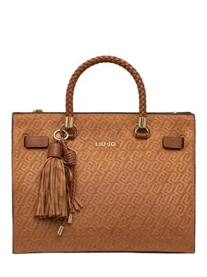 Liu Jo Handbag - Brown