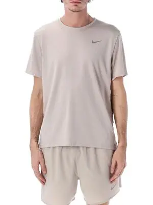 Nike T-shirt - Ecru