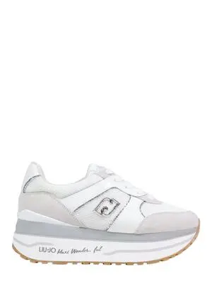 Liu Jo Sneakers - White