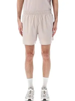 Nike Shorts - Ecru