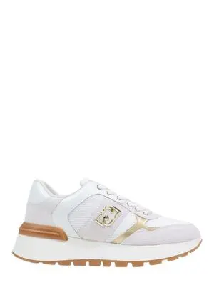 Liu Jo Sneakers White