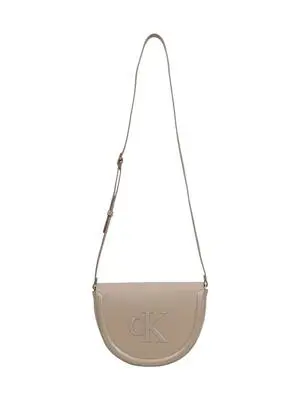 Calvin Klein Mini Bag - Dove Grey