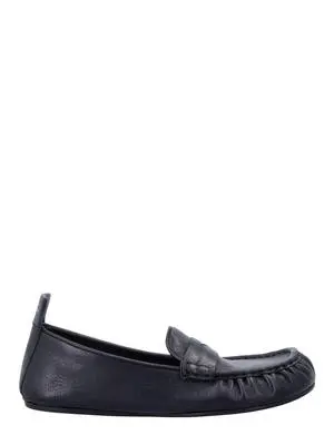 Acne Studios Loafer - Black