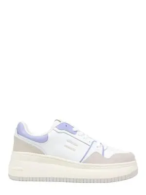 Tommy Hilfiger Sneakers - White 1