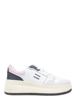 Tommy Hilfiger Sneakers - White