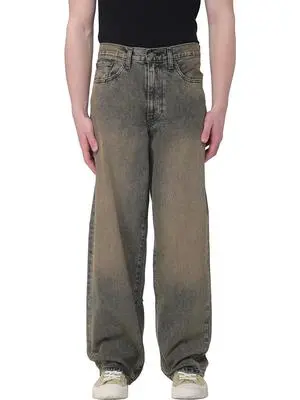 LEVI'S Jeans - Orange