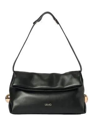 Liu Jo Shoulder Bag - Black