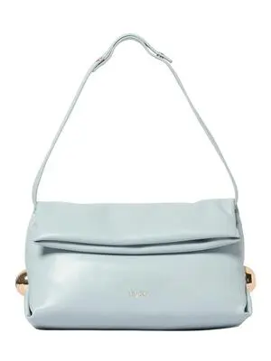 Liu Jo Shoulder Bag - Blue