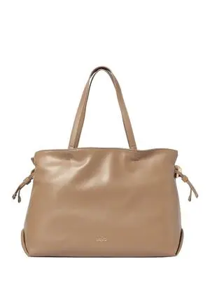 Liu Jo Shoulder Bag Brown