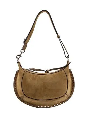 Isabel Marant Crossbody Bag - Beige