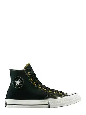 CONVERSE Chuck 70 High-top Sneakers - Black