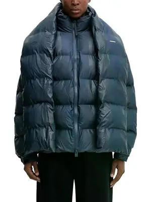 RAINS X Umbro Padded Jacket