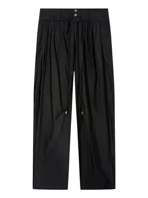 Isabel Marant Inaya Trousers - Black