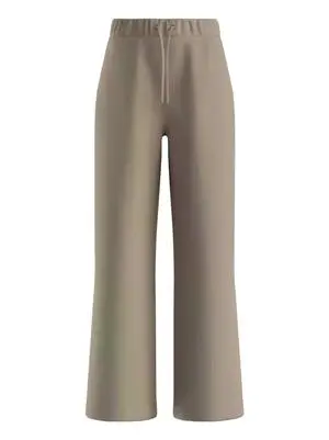 BOSS Drawstring Track Pants - Neutrals