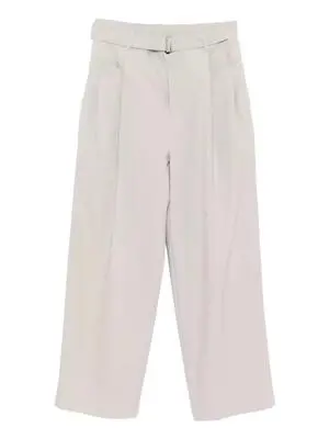 SONGZIO Volume Trousers - Neutrals