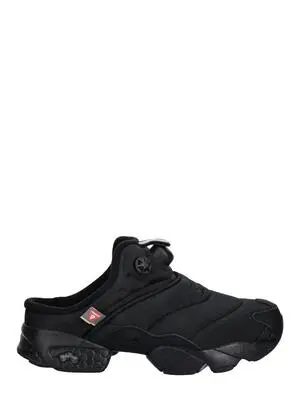 REEBOK Padded Mules - Black