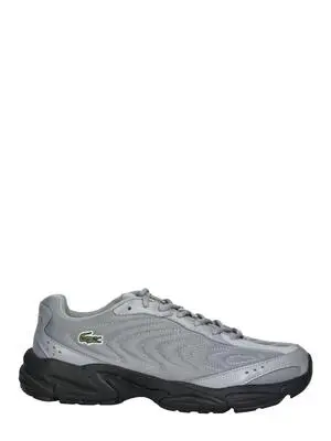 Lacoste Storm 96 2k Lite Low-top Sneakers - Grey
