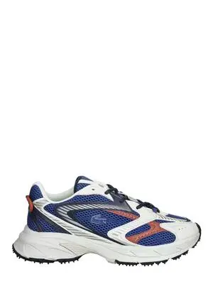 Lacoste L003 Neo Low-top Sneakers - Blue