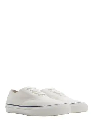 Sperry Classic Cvo Canvas Sneaker - White
