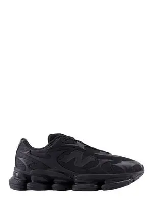NEW BALANCE Abzorb 2000 Sneakers - Black Metallic