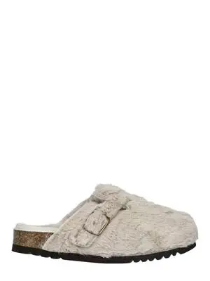DR. SCHOLL'S SHOES Fae Mules - Neutrals