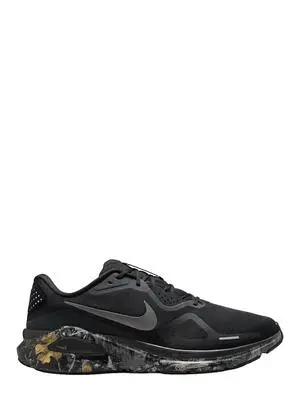 Nike Structure 26 Realtree Camo - Black/metallic Dark Grey/dark Smoke Grey